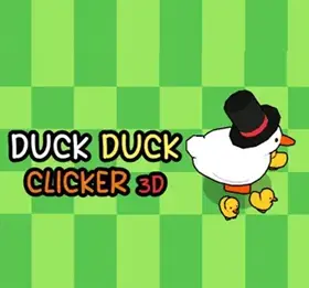Duck Duck Clicker 3d | Play Duck Duck Clicker 3d On duckduckclicker3d.net
